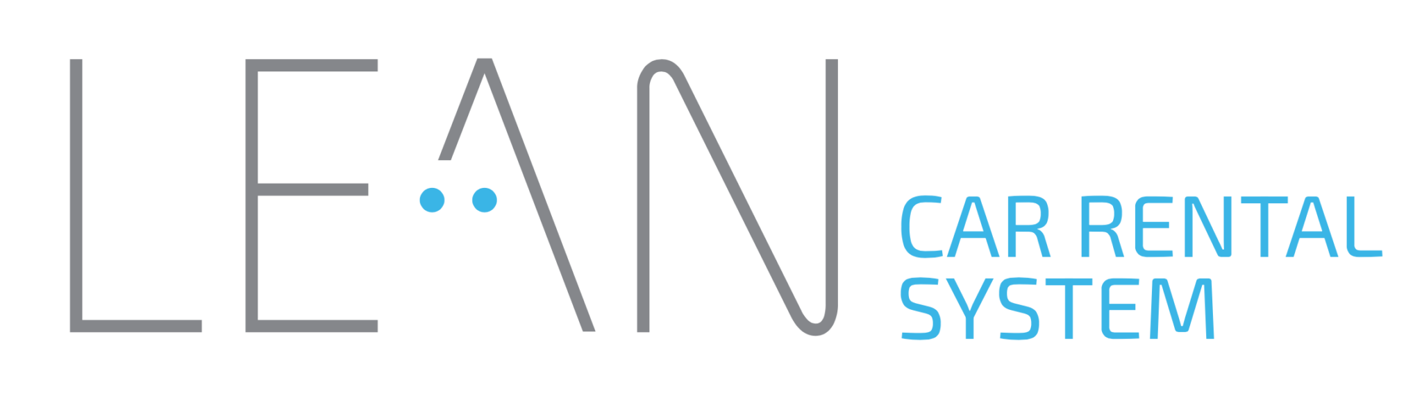 Lean Car Rental – Lean Rental System